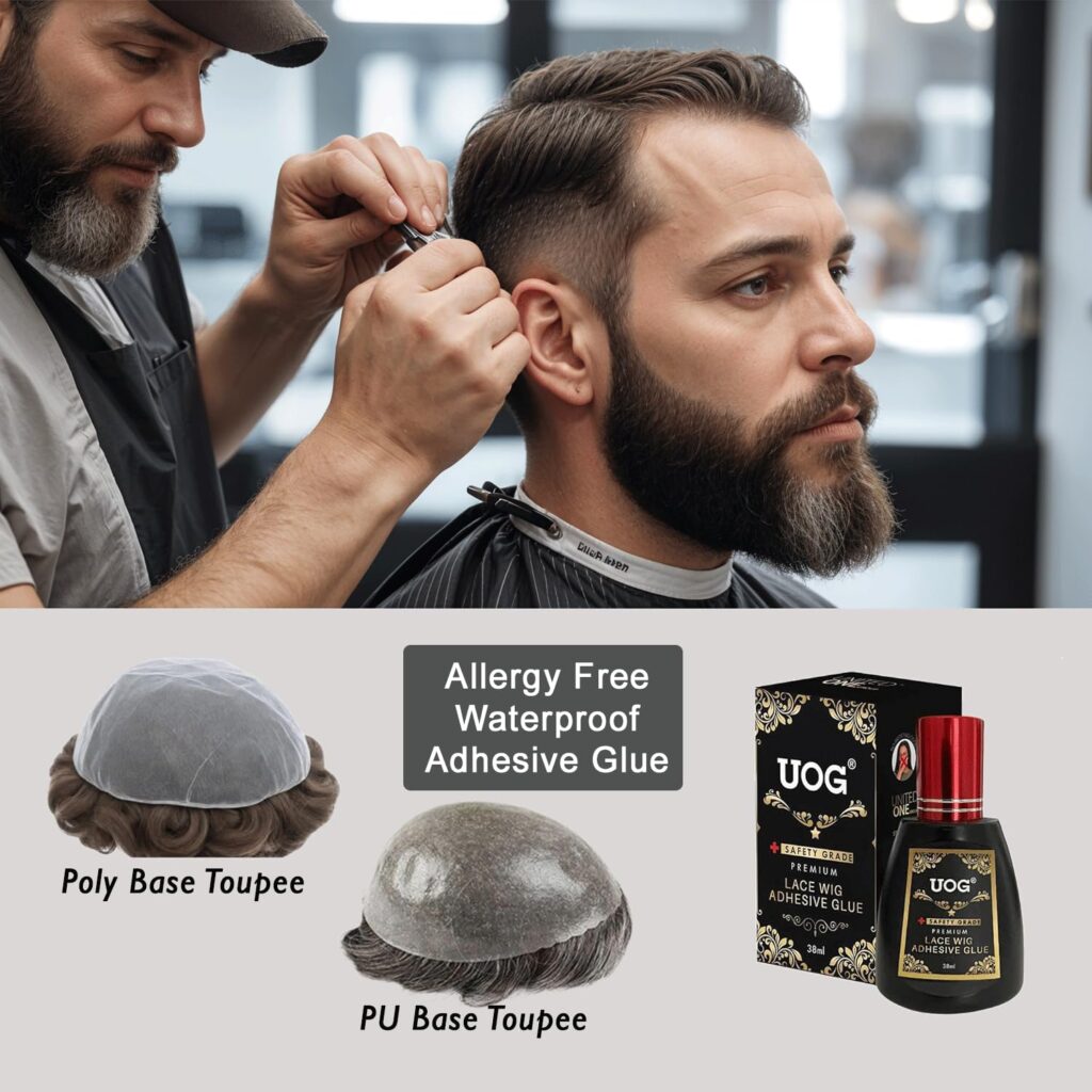 UOG Lace Wig Glue Adhesive