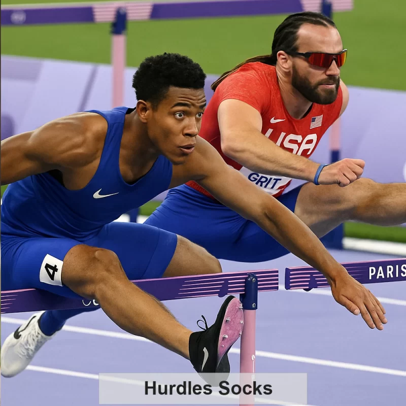 UOG (United One) Foot Pain Relief Socks. Relieve Heel Pain, Plantar ...